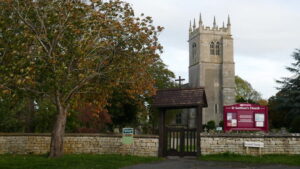 Long Bennington – Long Bennington, Lincolnshire